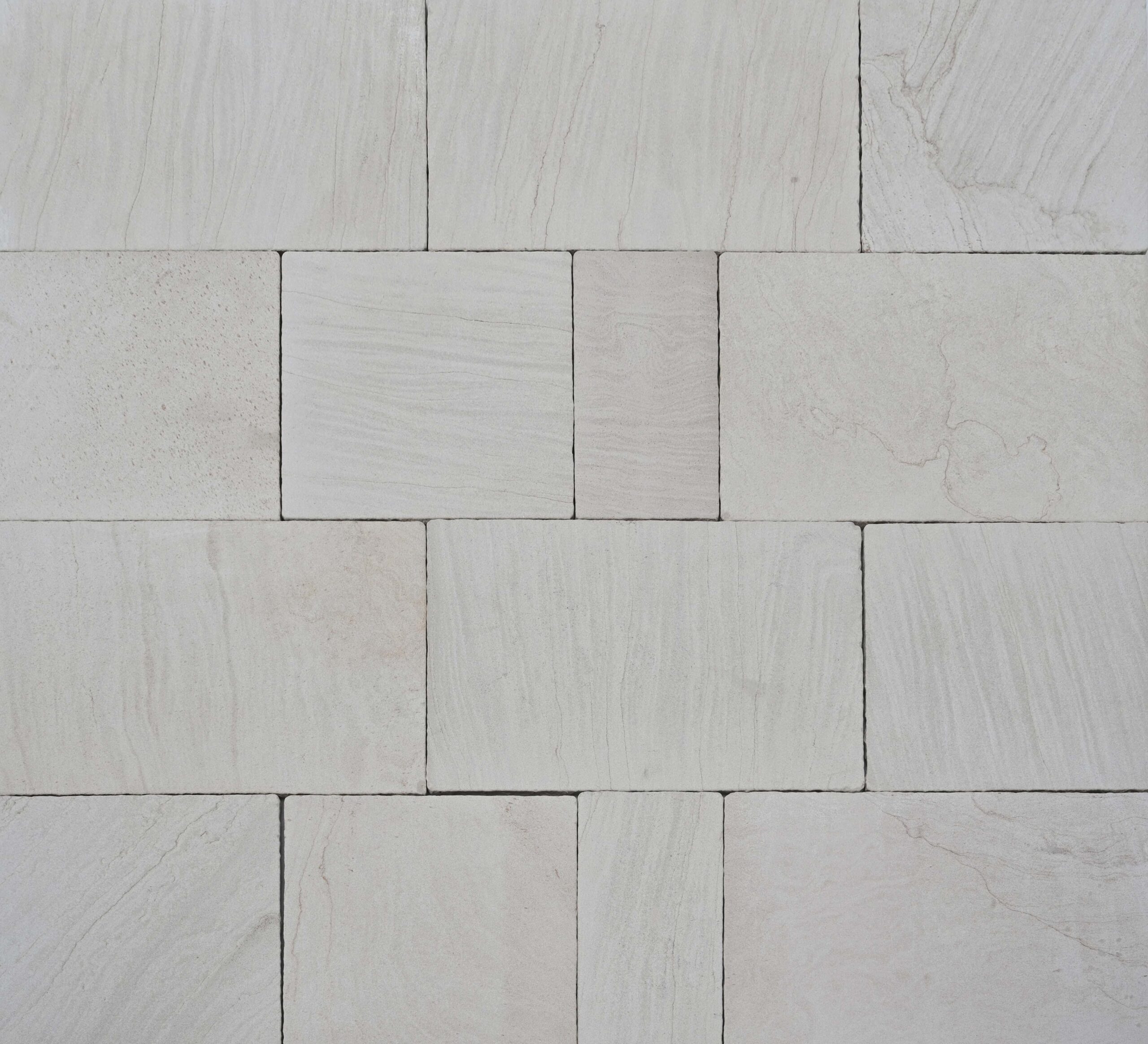 Pearl Ivory – Stones